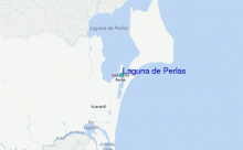 Pearl Lagoon - Laguna de Perlas. -Info-Nicaragua.com- Nicaragua online