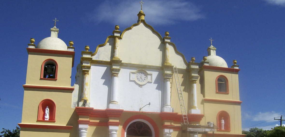 Boaco Nicaragua -Info-Nicaragua.com- Discover Nicaragua online-